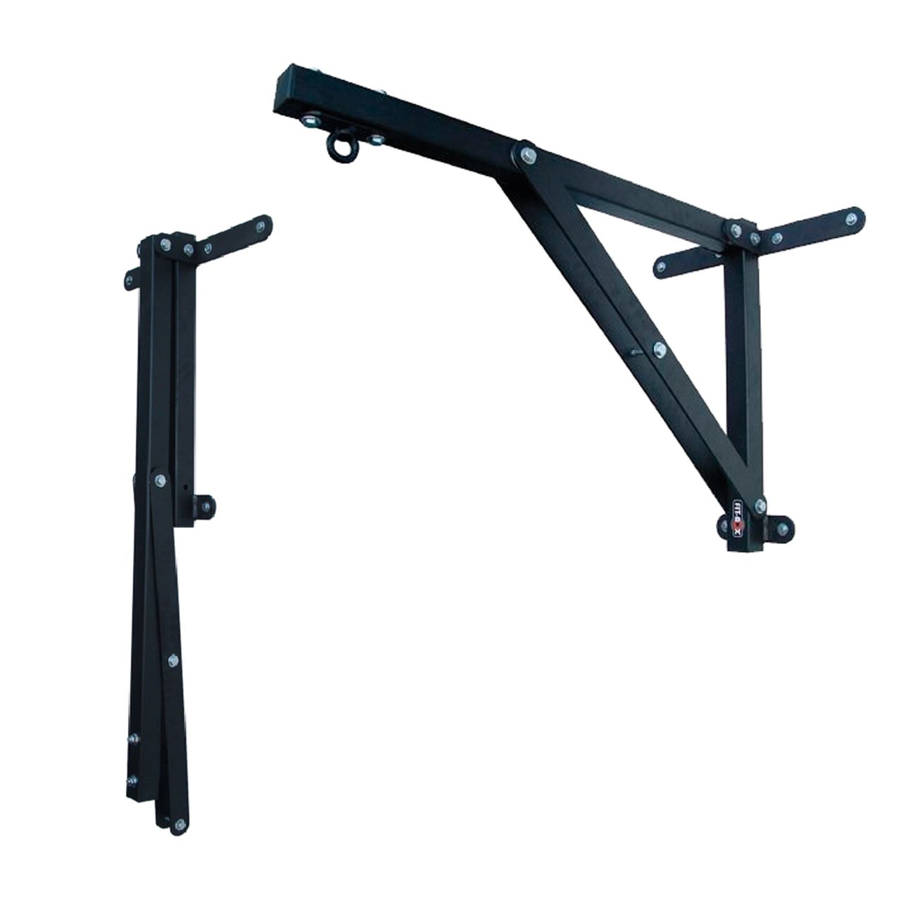 3' Club Pro Folding Punch Bag Bracket | Universal Services