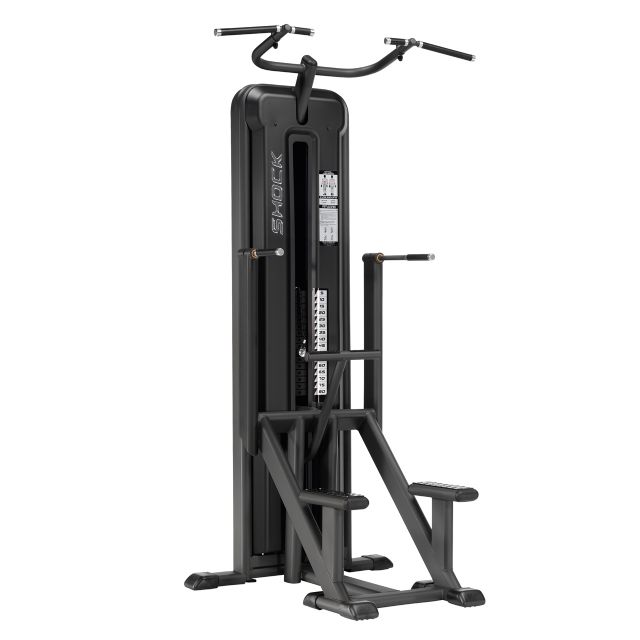 Strength Machines & Weight Training Machines | Universal Services