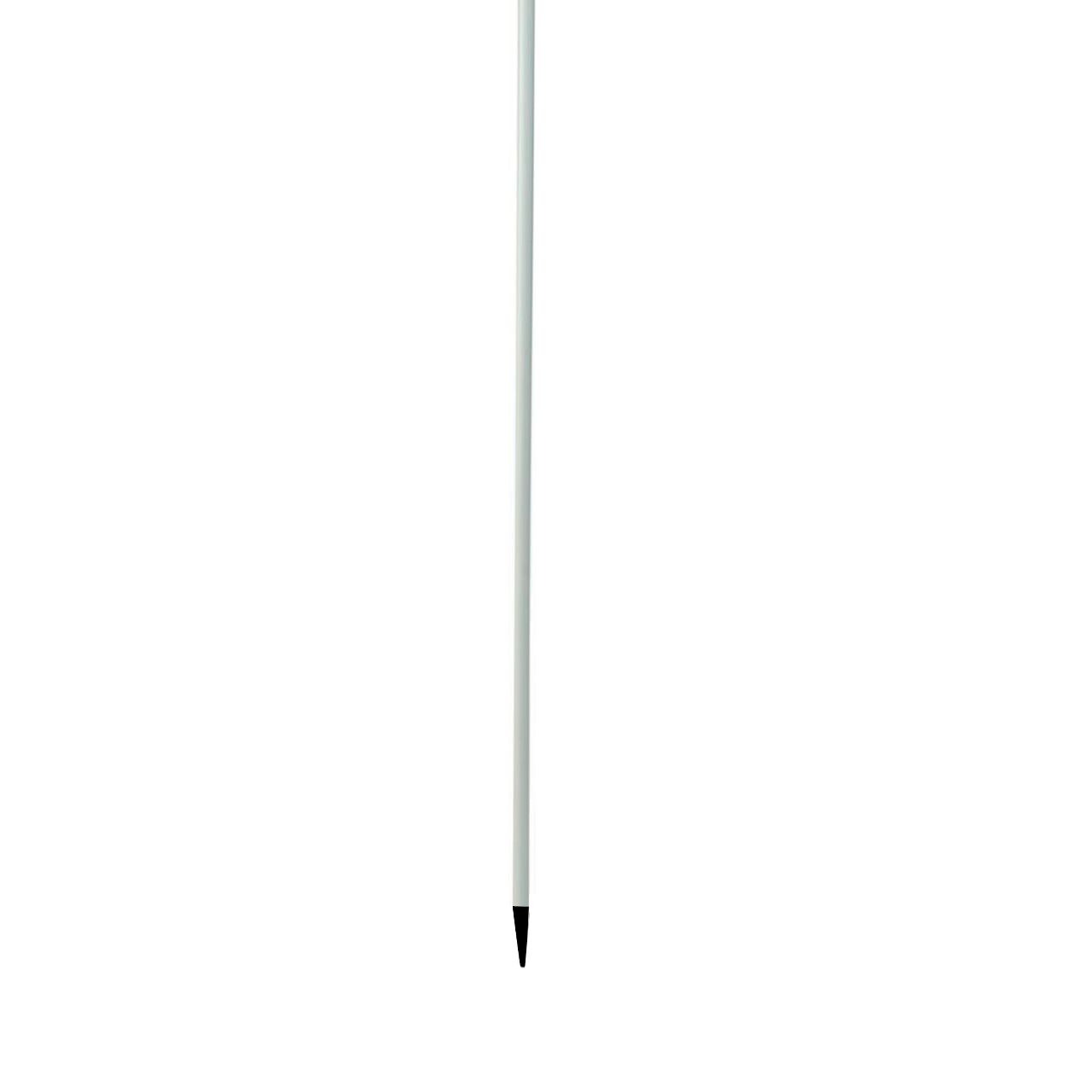 Flexible Plastic Corner Poles & Bases | Universal Services