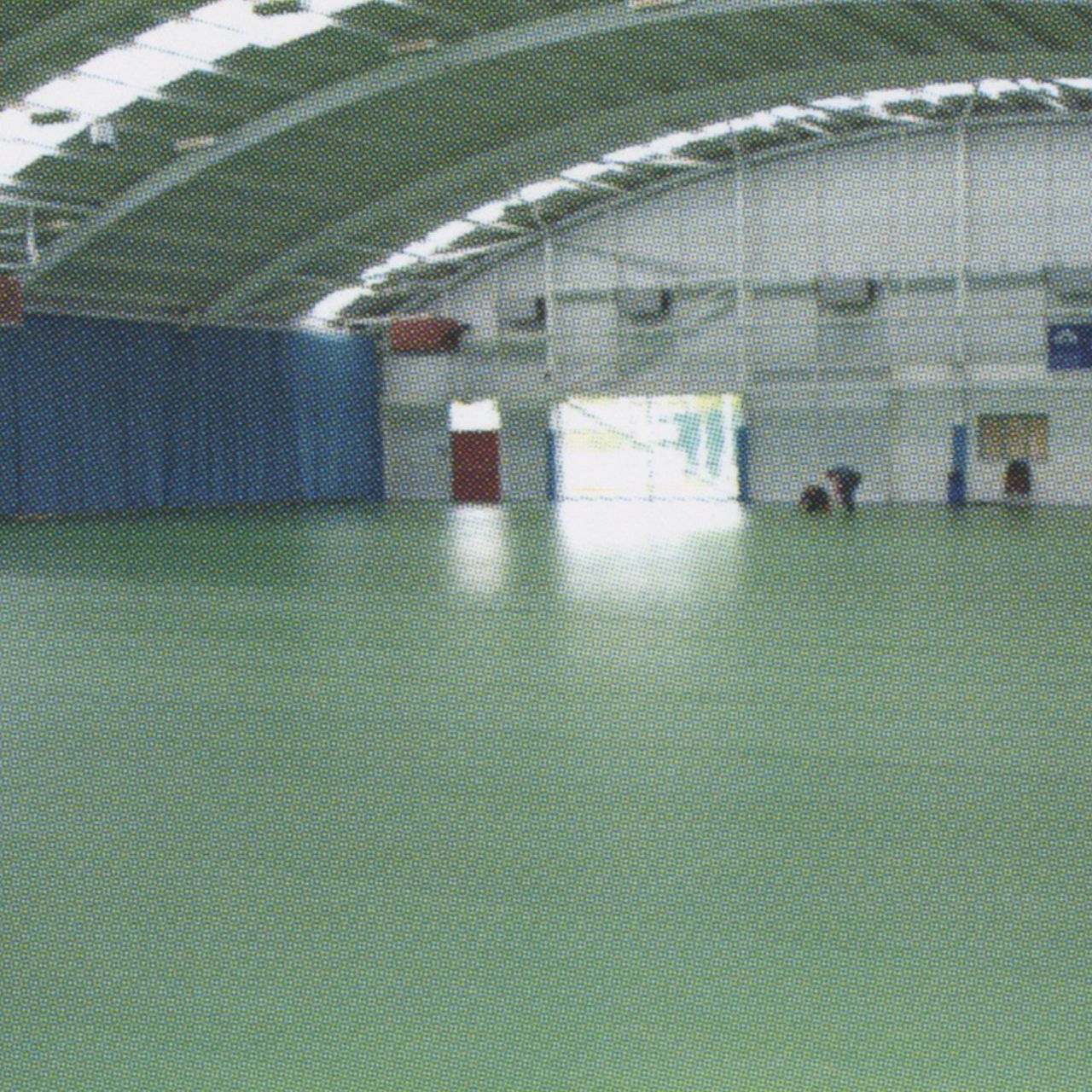 Florprotec V Floor Protection | Universal Services