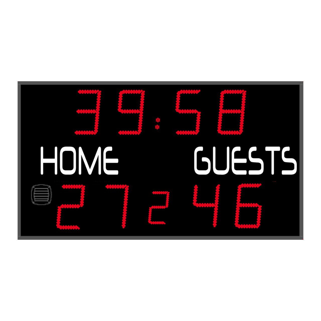 FRB PB - Hockey Outdoor Scoreboard | Universal Services