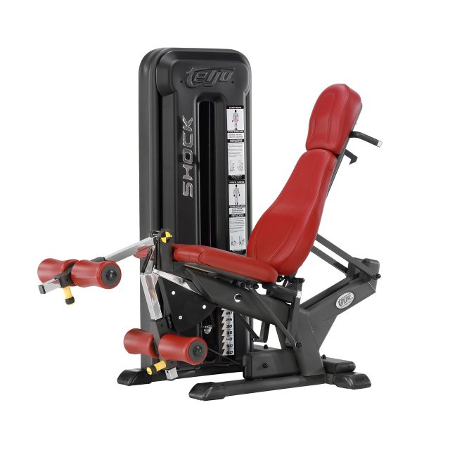 Strength Machines & Weight Training Machines | Universal Services