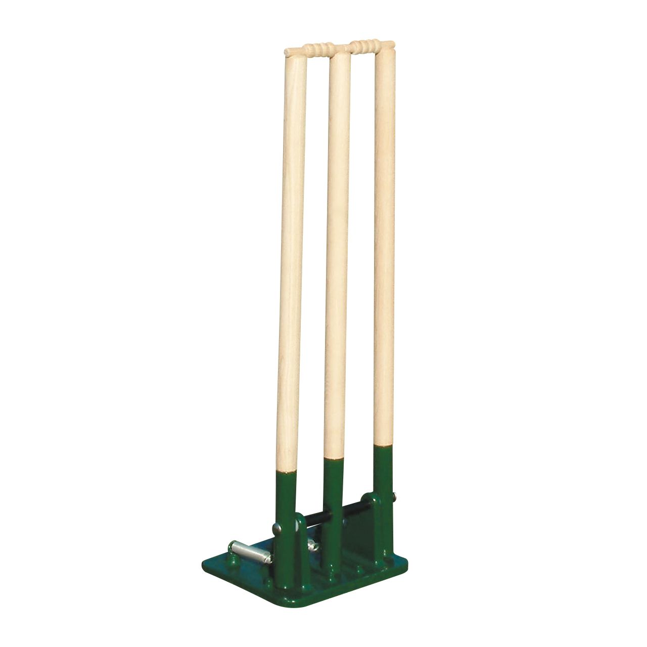 Spring Return Cricket Stumps | Universal Services