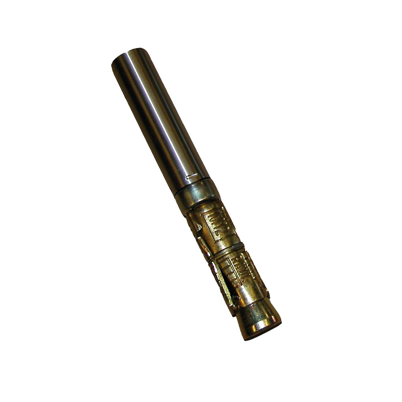 Games Post Floor Plugs - Standard | Universal Services